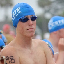 Eli Mohr | Swimcloud