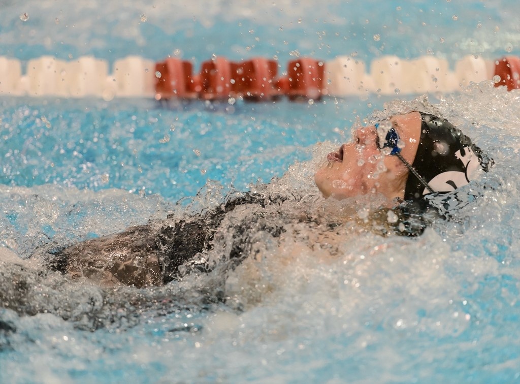 Abby Storm | Swimcloud