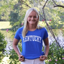 Cassie Howell | Swimcloud