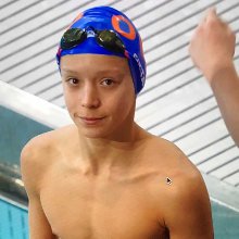 Dylan Citta | Swimcloud