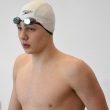 Anthony Hoyt | Swimcloud