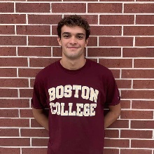 Abel Black | Swimcloud