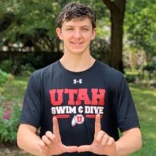 Davis Stachelek | Swimcloud