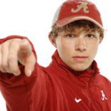 Connor Carlile | Swimcloud