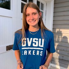 Katie O'Connell | Swimcloud