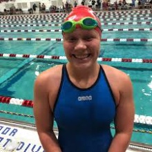 Ava Knopsnyder | Swimcloud