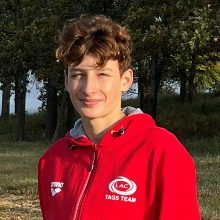 Gabriel Campos | Swimcloud