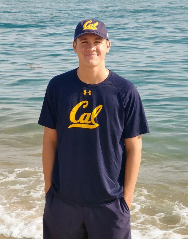 Keaton Jones | Swimcloud