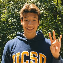 Nathan Lee | Swimcloud