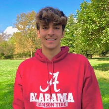 Luke Sullivan | Swimcloud