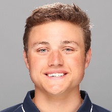 Seth Miller | Swimcloud