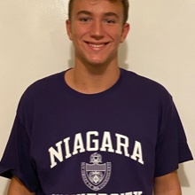 Andrew Davis | Swimcloud