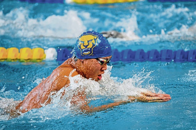 Jerry Chen | Swimcloud