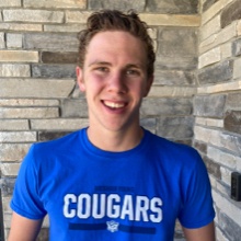 Max Cannon | Swimcloud