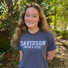 Cate Phipps | Swimcloud