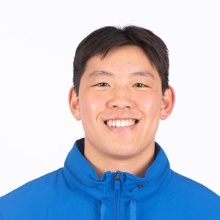 Jerry Chen | Swimcloud