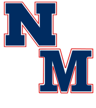 2024 NCHSAA 4A Western Regionals - 400 Free Relay Men