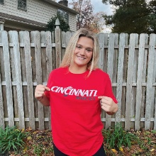 Rylee Waslyn | Swimcloud