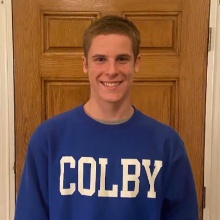 Ben Spragg | Swimcloud