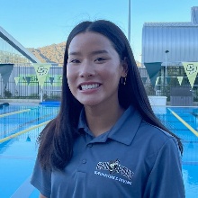 Summer Cheng | Swimcloud