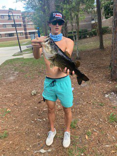 Drew Salls | Swimcloud