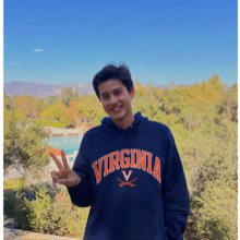 Zach Larrick | Swimcloud