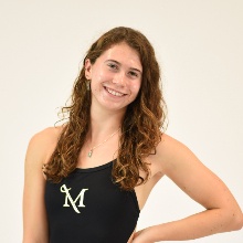 Jewels Hepner | Swimcloud