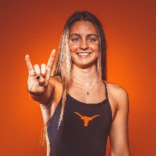 Morgan Brophy | Swimcloud