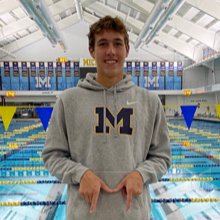 Tyler Ray | Swimcloud