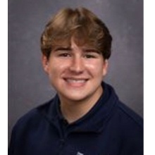 Riley Cork | Swimcloud