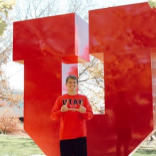 Evan VanBrocklin | Swimcloud