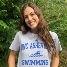 Ava Kilpatrick | Swimcloud