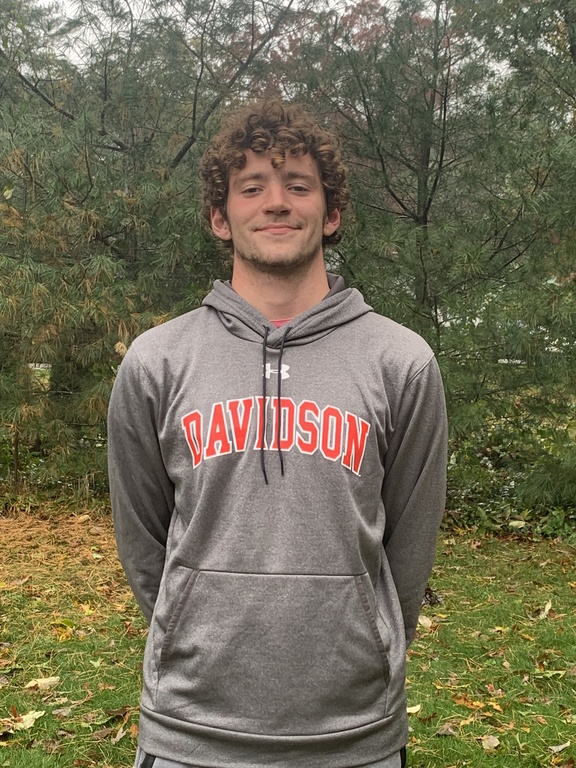 Ryan Shute | Swimcloud