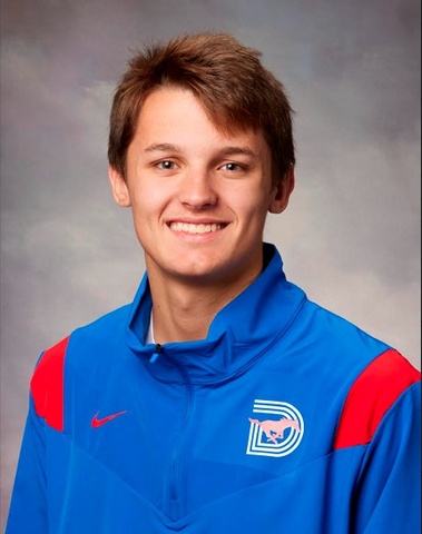 Russell Exum | Swimcloud