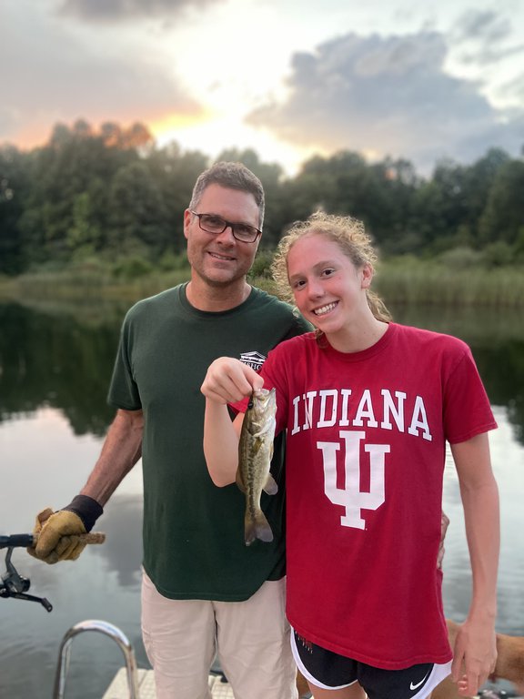 Avery Stein | Swimcloud