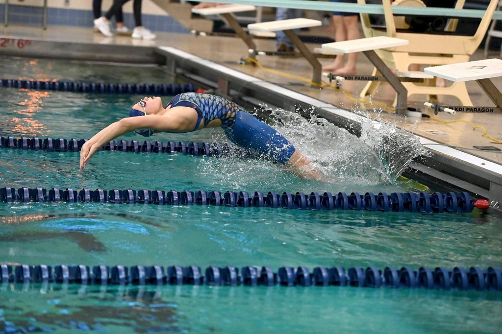 Emma Raser | Swimcloud