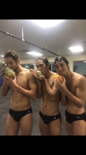 Drew Salls | Swimcloud