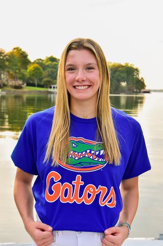 Grace Rainey | Swimcloud