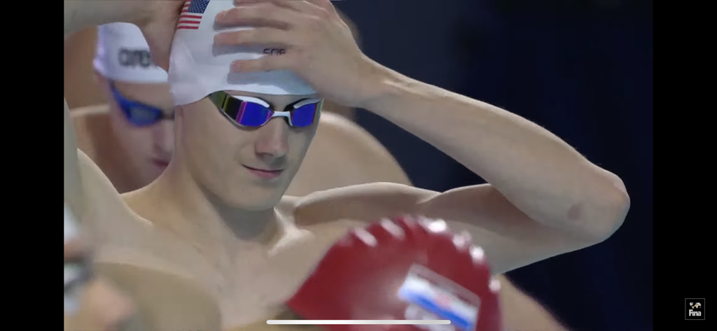 Quintin McCarty | Swimcloud