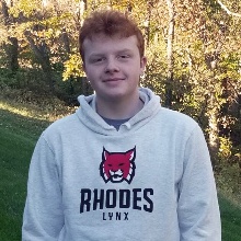Zach Gilmore | Swimcloud