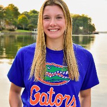 Grace Rainey | Swimcloud