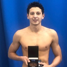 Richard Poplawski | Swimcloud