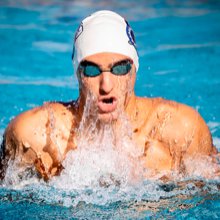 Dylan Smiley | Swimcloud