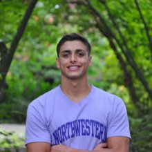 Diego Nosack | Swimcloud