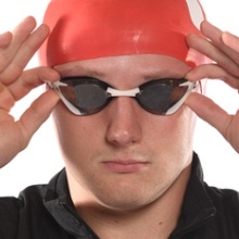 Zach Parkman | Swimcloud