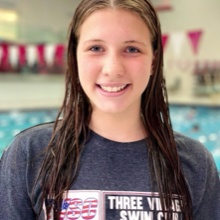 Emily Herr | Swimcloud