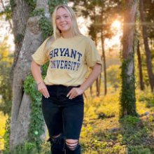 Anna Jackson | Swimcloud