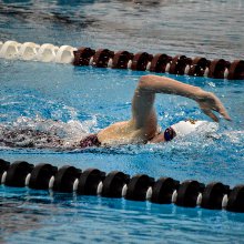 Kelley Hassett | Swimcloud