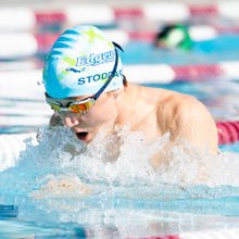 Adyn Stoddard | Swimcloud