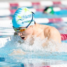 Adyn Stoddard | Swimcloud